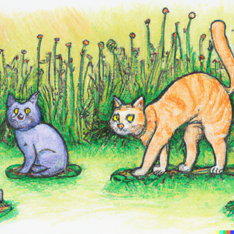 The Lollygag Affect - Tip's User Interface